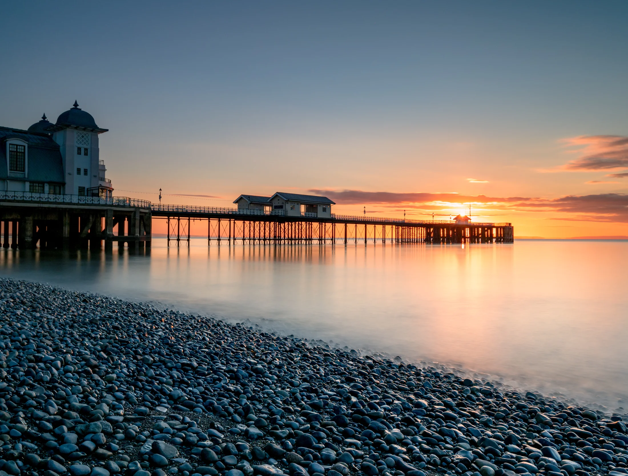 Discover Penarth - Holm House Penarth